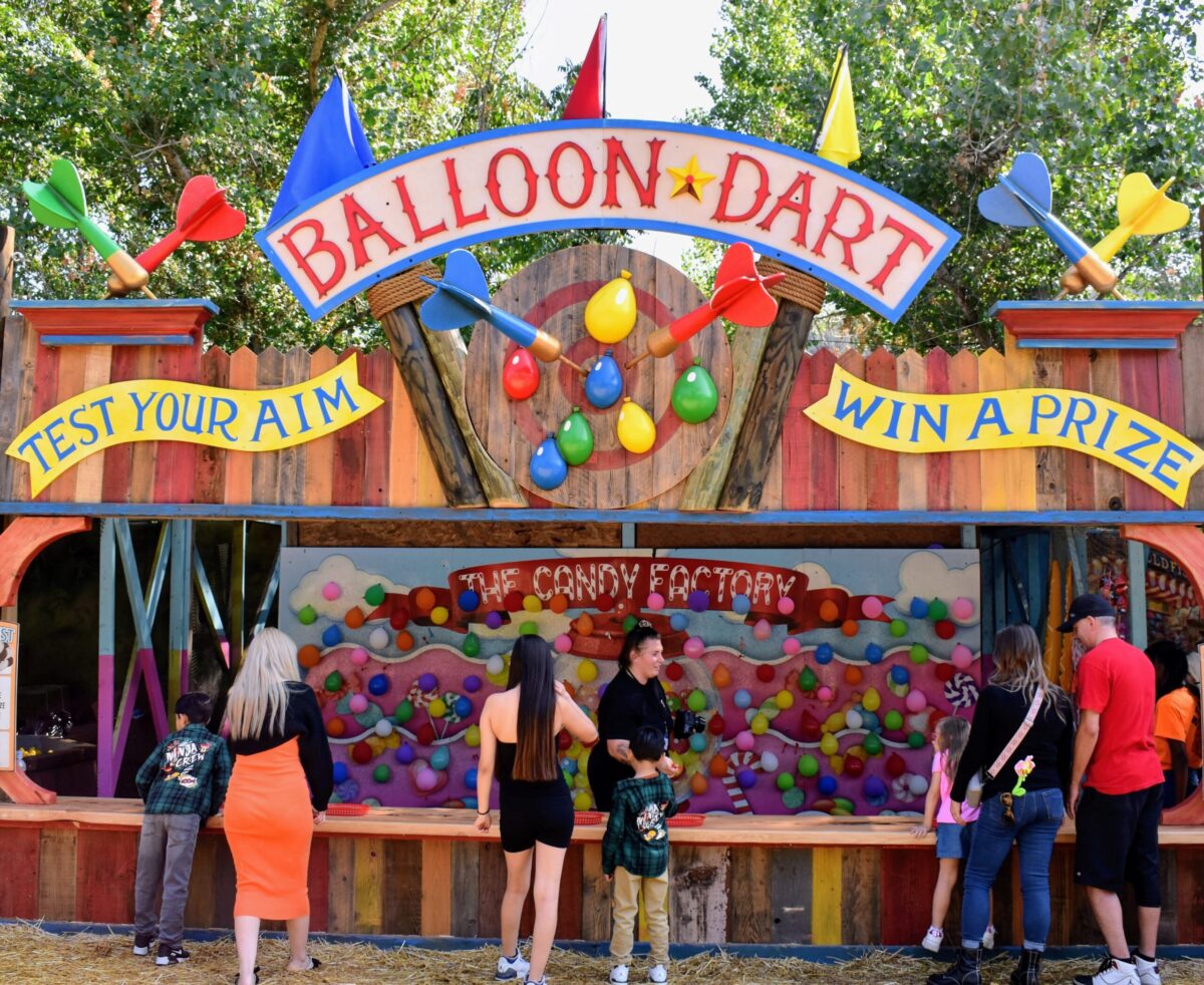 Home - The Fun Factory Amusement Event Rentals