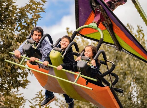 Home - The Fun Factory Amusement Event Rentals