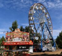 About - The Fun Factory Amusement Event Rentals