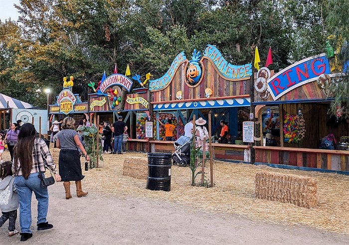 test - The Fun Factory Amusement Event Rentals